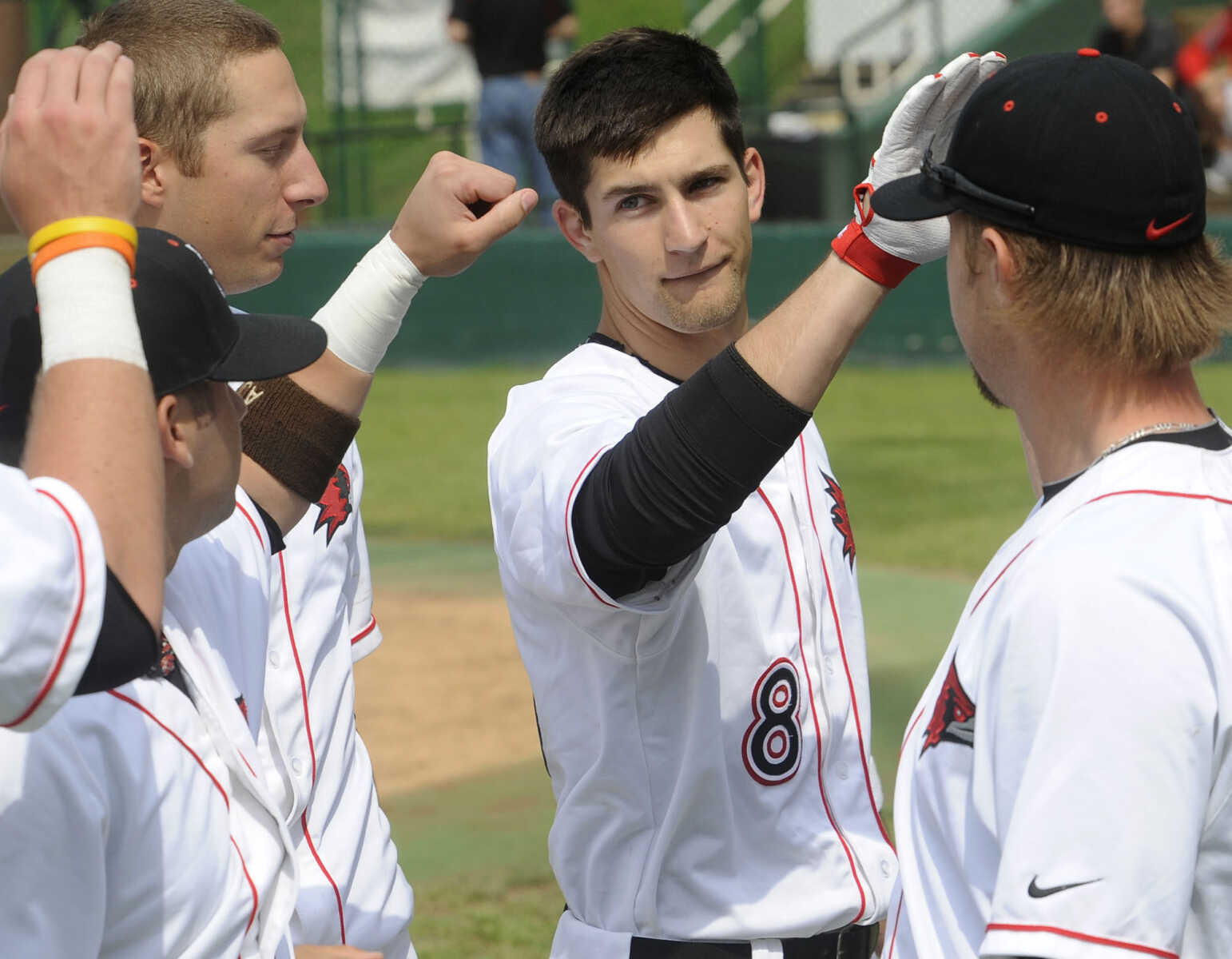 SEMO vs. Jacksonville State baseball
