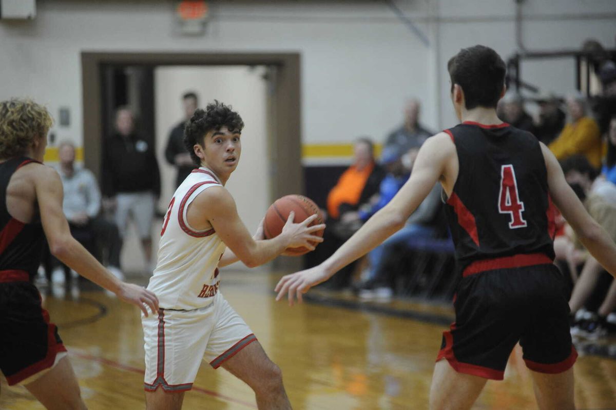 BCT 2023: Richland (Essex) makes history with W over Bearcat...