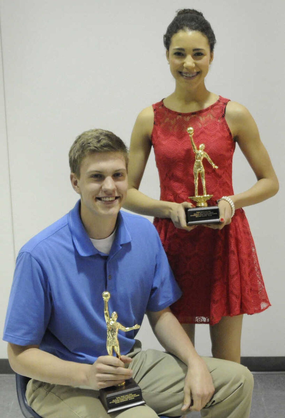 57th annual Poplar Bluff Letter Club Basketball Banquet
