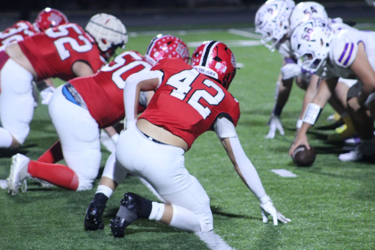 Dexter football players embrace roles as back-to-back district champio...