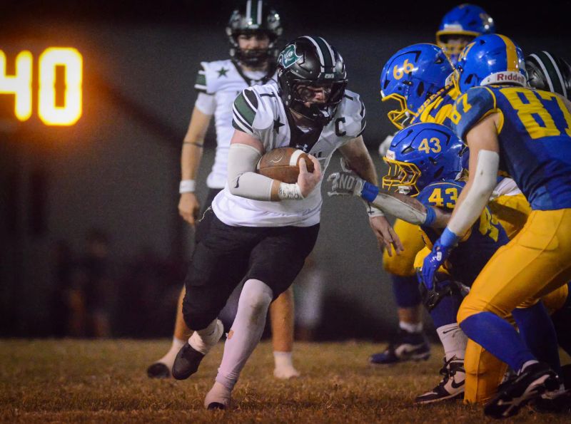 Southeast Missourian Gridiron Guide: Rivalries ablaze for Week 4 slate