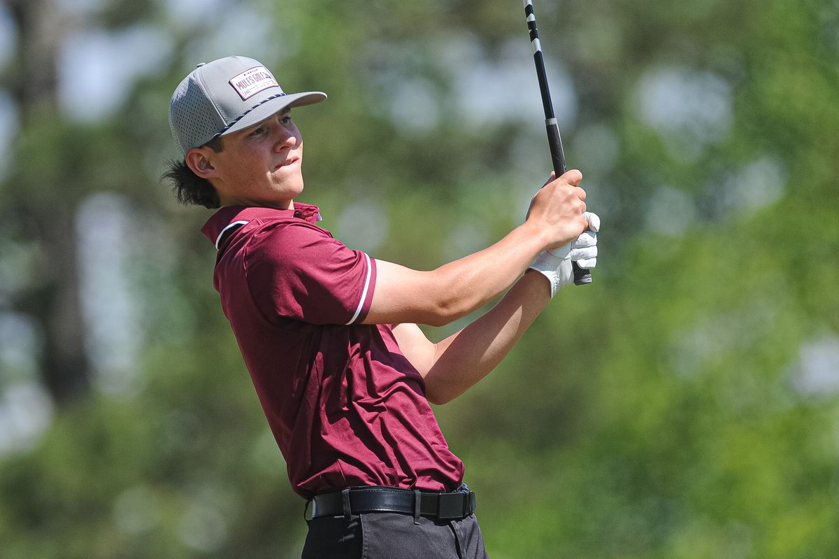 Bell, Barks win titles at Missouri Junior Match Play Champio...