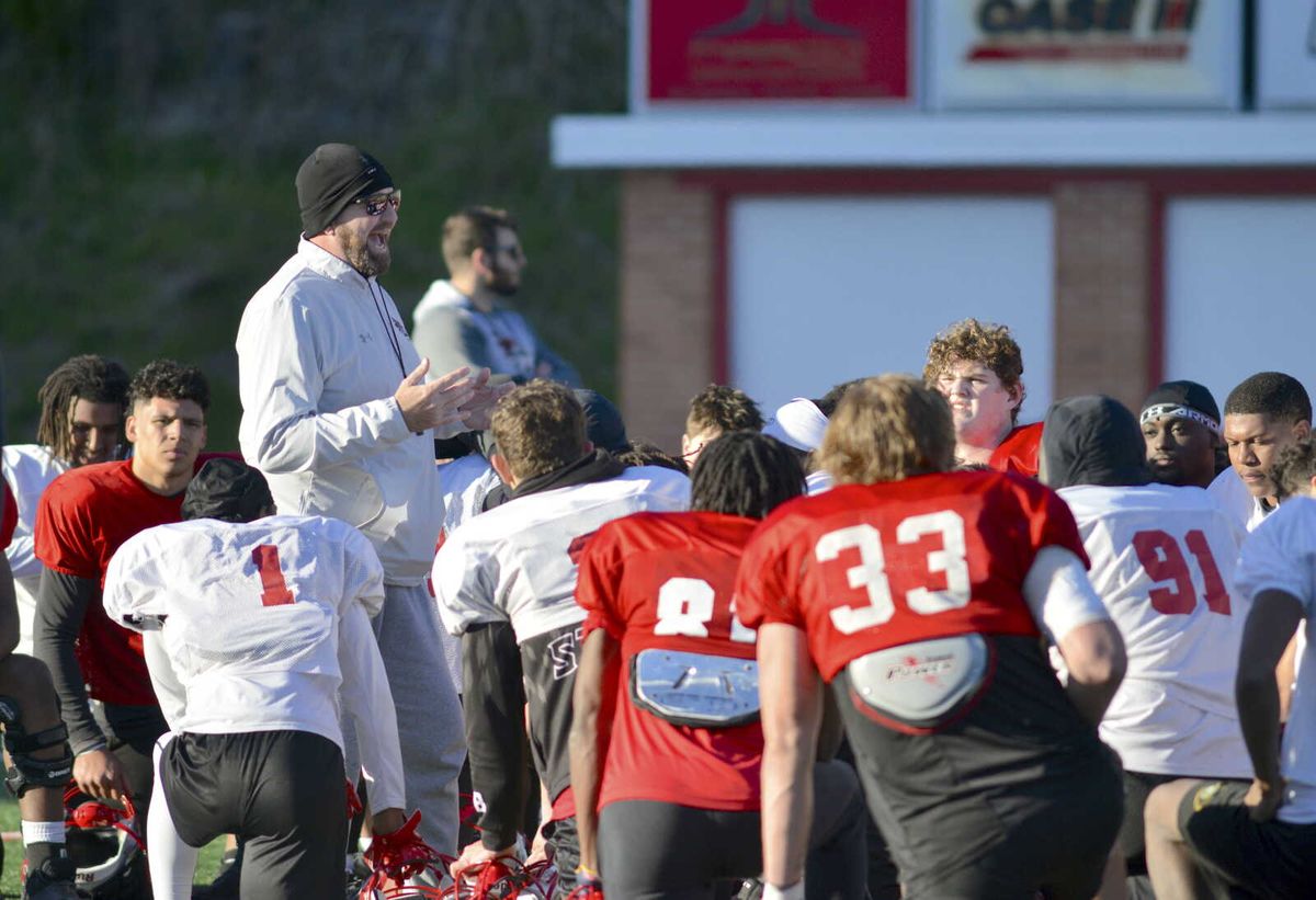 Redhawks look to SOAR in recruiting with NIL partnership