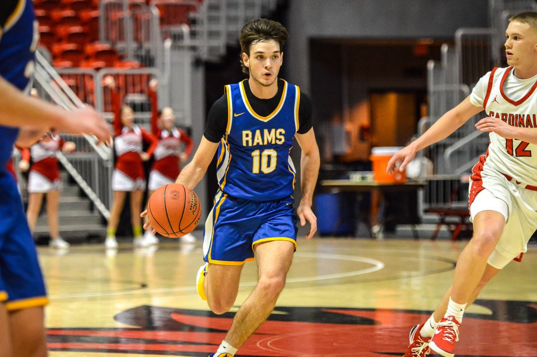 Woodland rolls past Scott City, advances to first seMissourian Tourney...