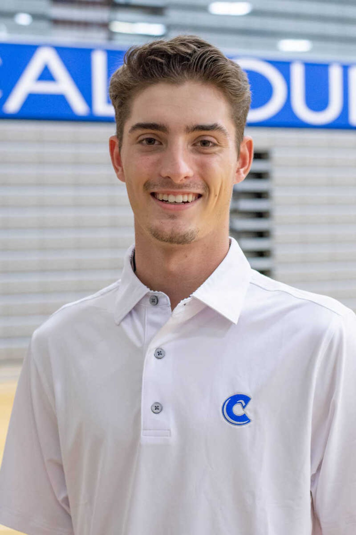 Dexter's Warren hits ground running in college golf