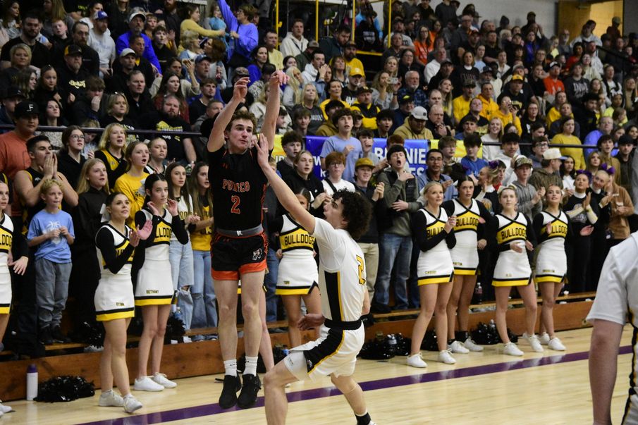 Bernie, Puxico advance to SCAA championship after statement ...