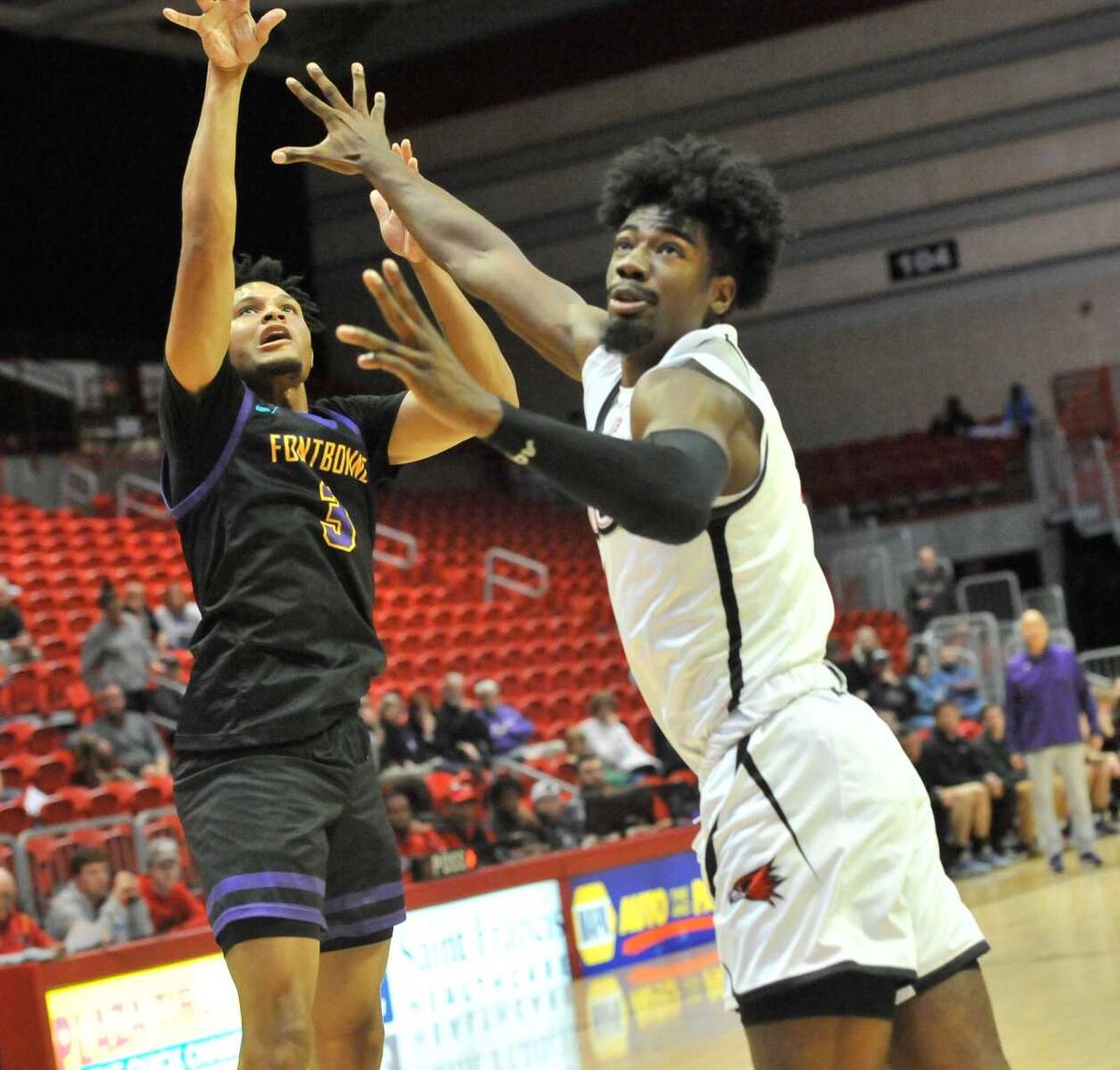 New SEMO guard hoping to make mark defensively in 22-23 open...
