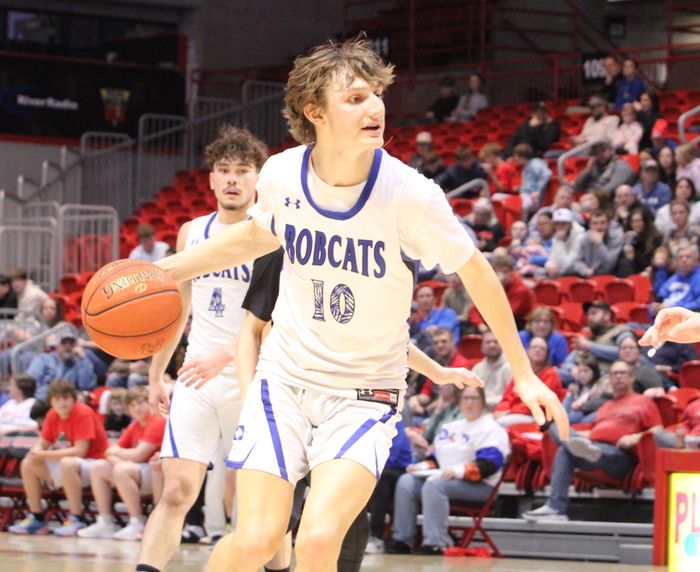 Photo gallery: Delta vs Chaffee, Southeast Missourian Christmas Tourna...