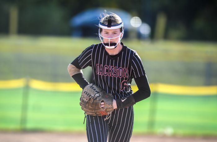 Jackson softball falls to Lindbergh, denied third straight d...