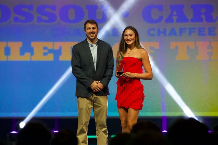 Itsbarbielo upon arrival to the meeting hotel location, I