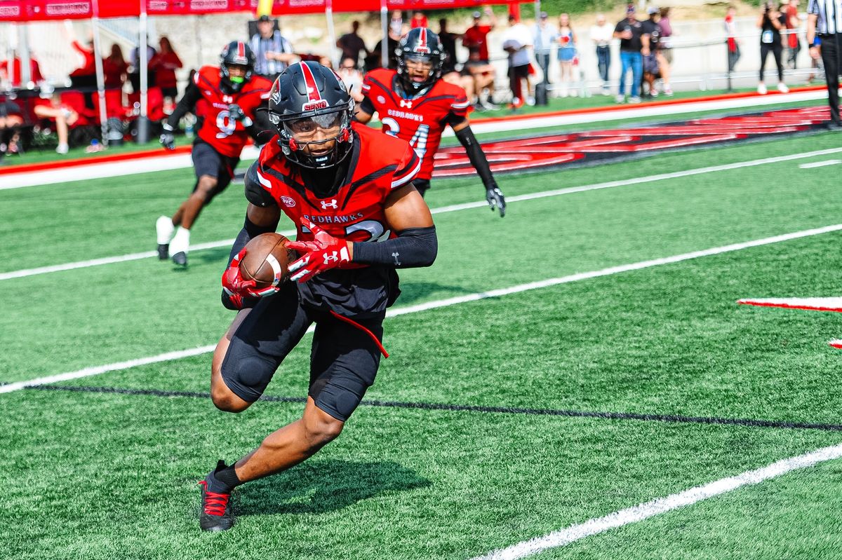 SEMO football rolls to 500th win on homecoming