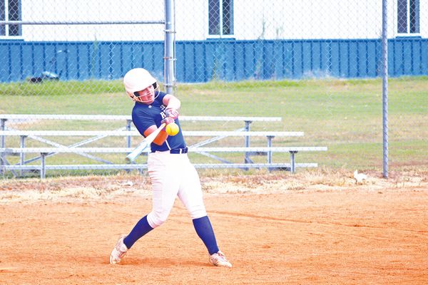 Twin Rivers softball players excited for new campaign