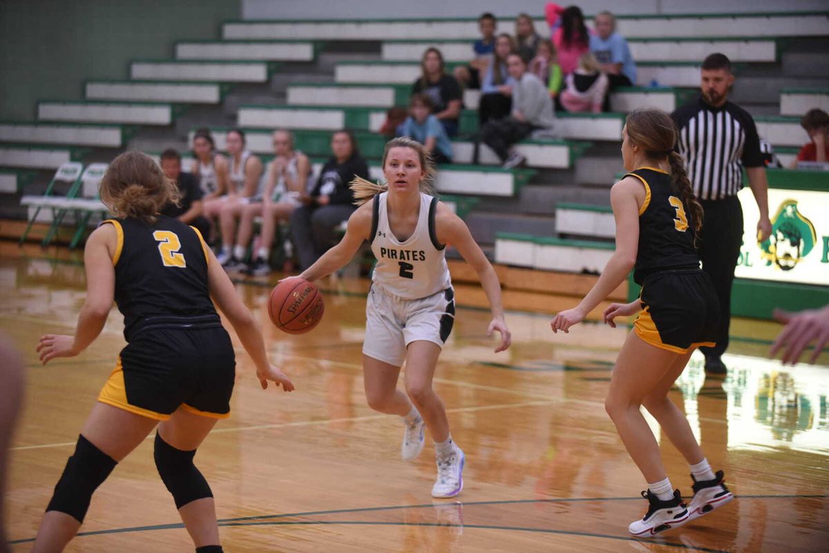 Perryville rolls over Grandview in season opener
