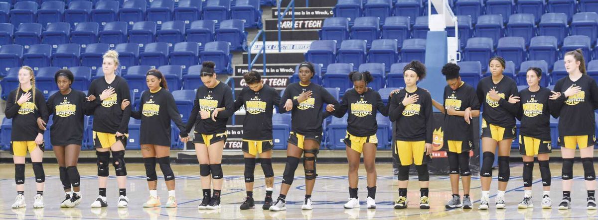 Three Rivers women's basketball returns 4 starters, 10 playe...