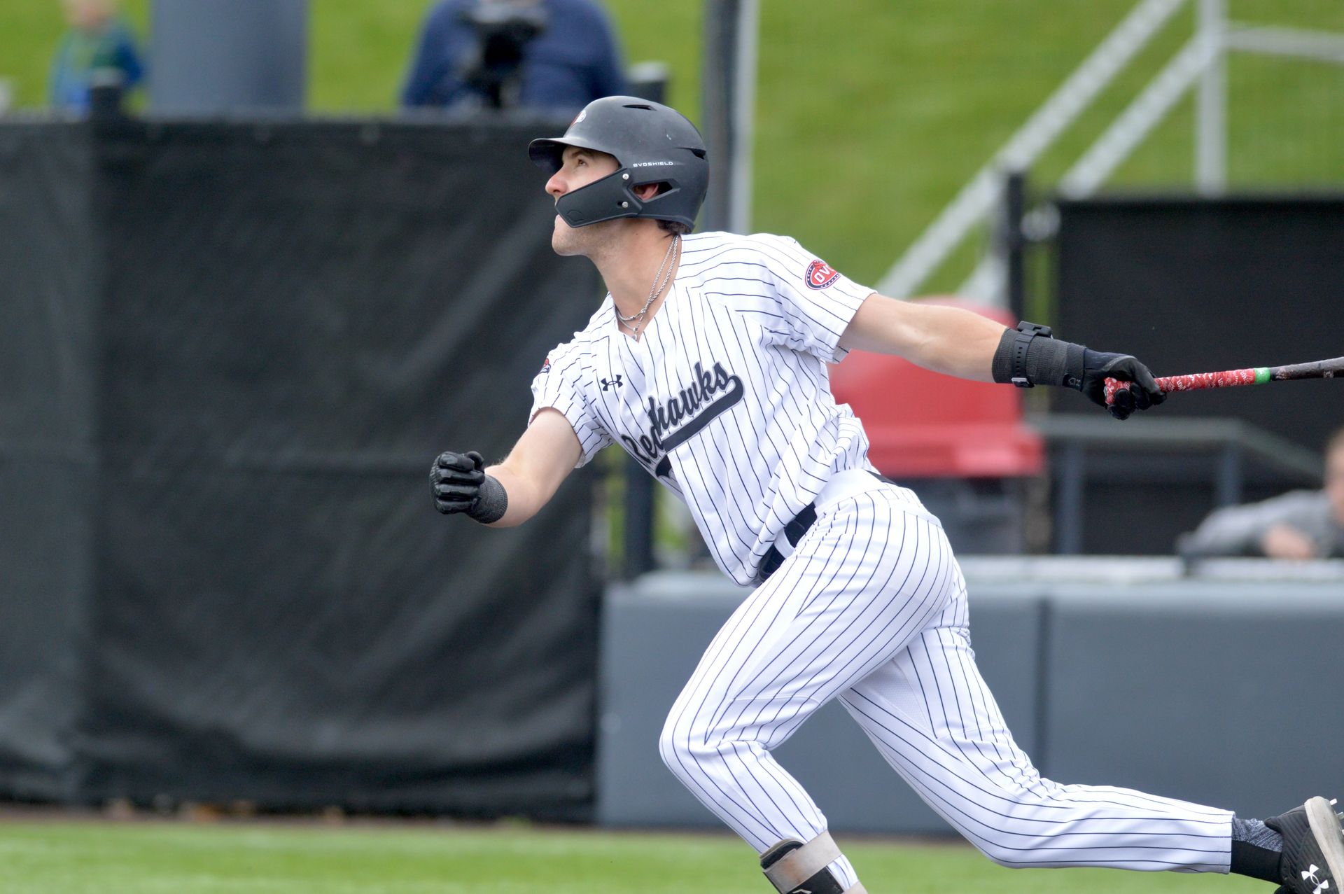 Dow’s strong outing not enough as Tennessee Tech sweeps SEMO baseball