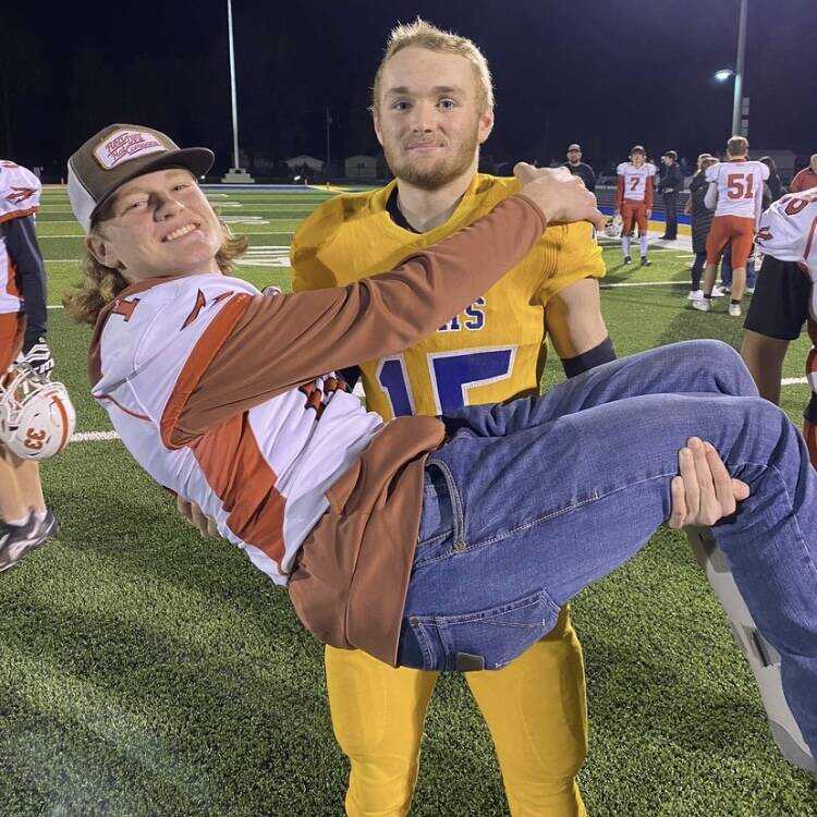 COLUMN: Scott City and Chaffee the local embodiment of a friendly riva...