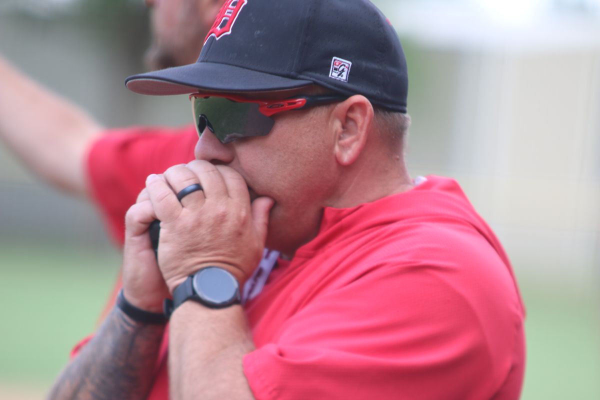 Edwards continues to develop consistent success within the B...