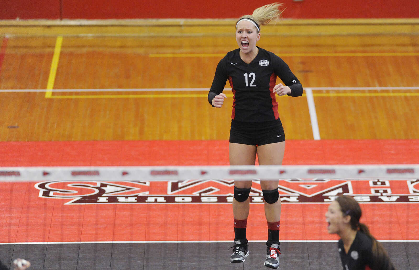 SEMO vs. Murray State Volleyball