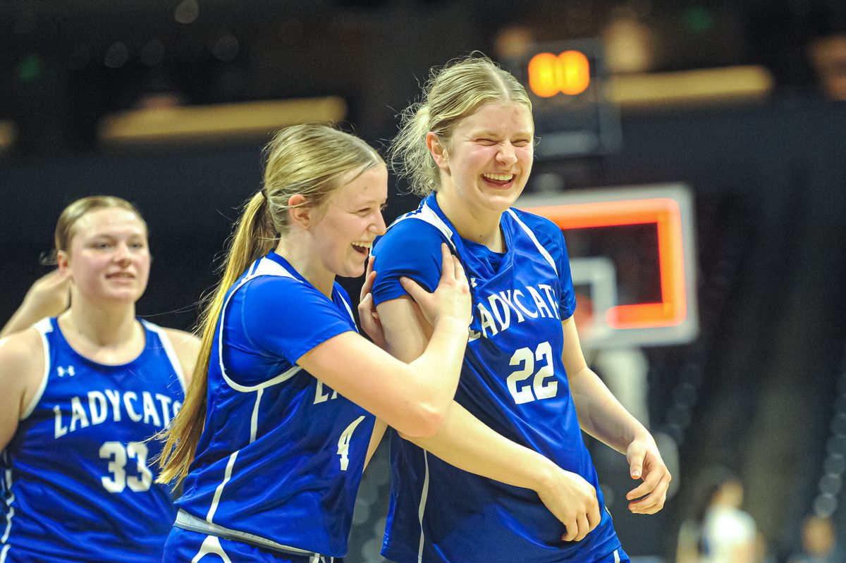 Cardiac ’Cats: Delta girls steal title berth in final moment...