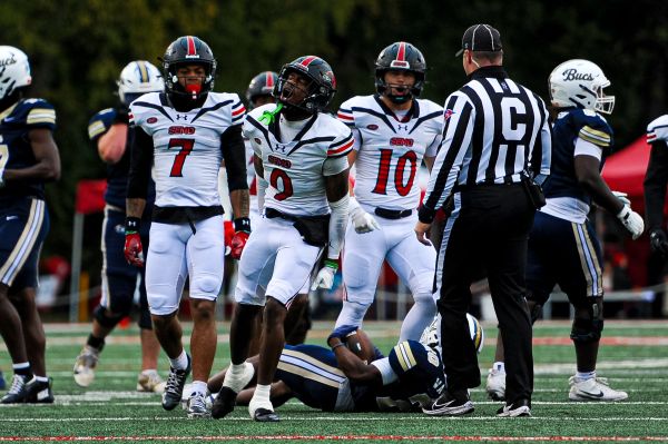 Week 11 preview: SEMO football set to hit road at Gardner-Webb