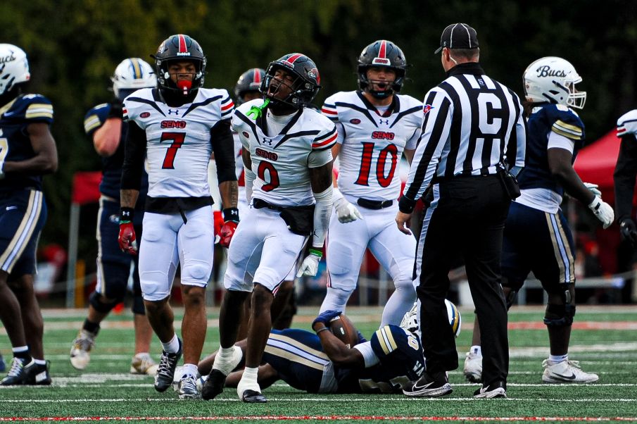 Week 11 preview: SEMO football set to hit road at Gardner-Webb