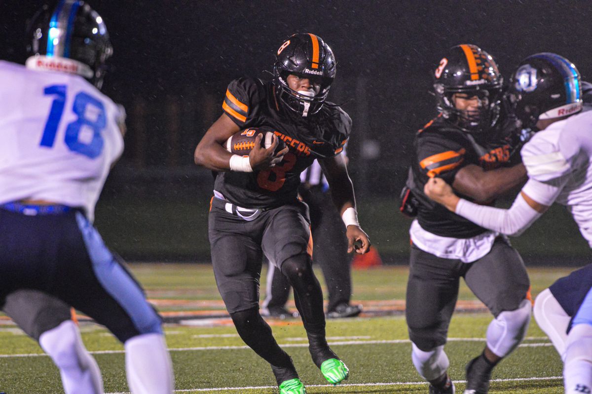 Built for the spotlight: Keyshawn Boyd ready for final chapt...