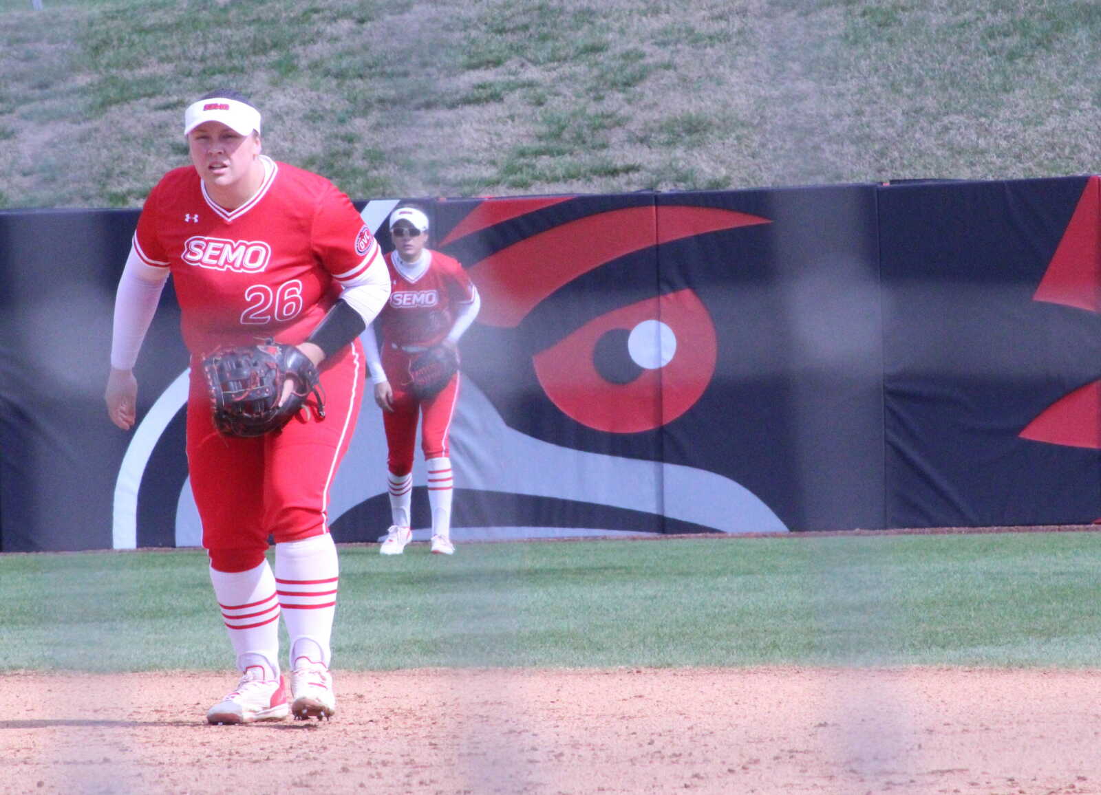 SEMO softball drops weekend series to EIU