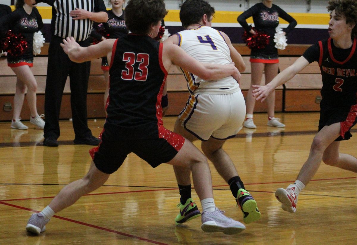 C2D3: Chaffee peaking at right time as 'tough' test looms