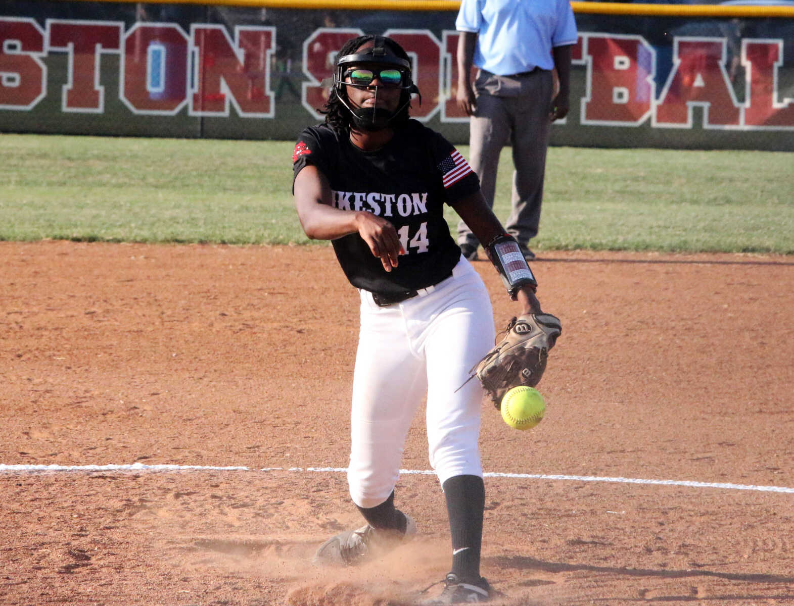 Softball: Cape Central at Sikeston