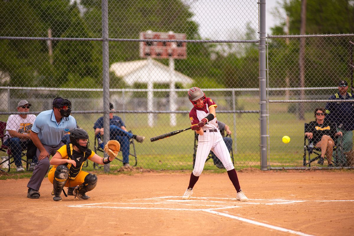 Anna Lack Powers Lady Tigers Past Kennett as Neelyville Improves to 11...