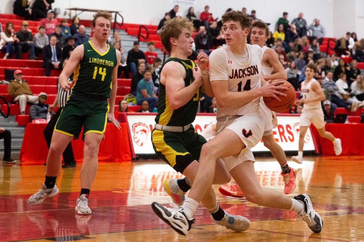 Jackson wins defensive duel, advances to C6D1 final