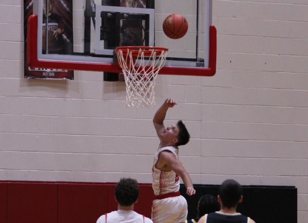 Photo gallery: Jackson vs Hillsboro boys basketball