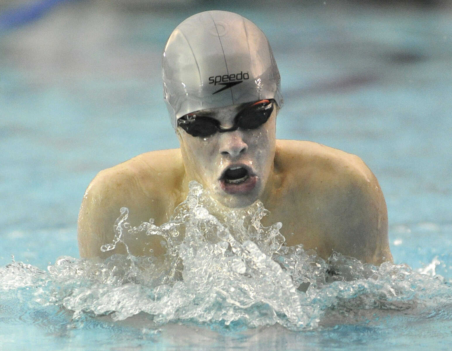 Show-Me Conference Swim Meet