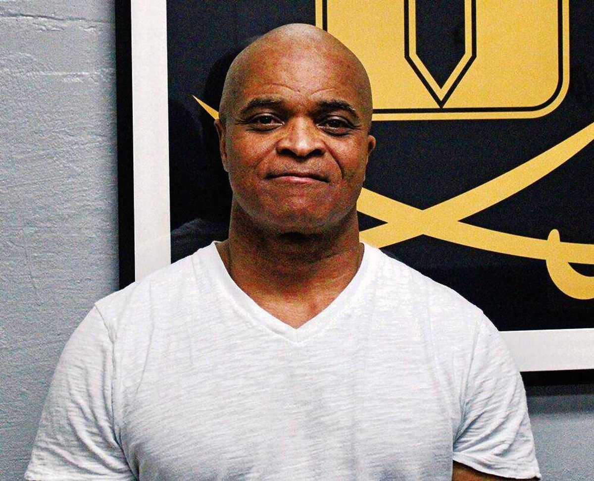 Doniphan introduces new football coach