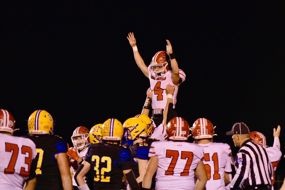 Chaffee considering football co-op with Scott City