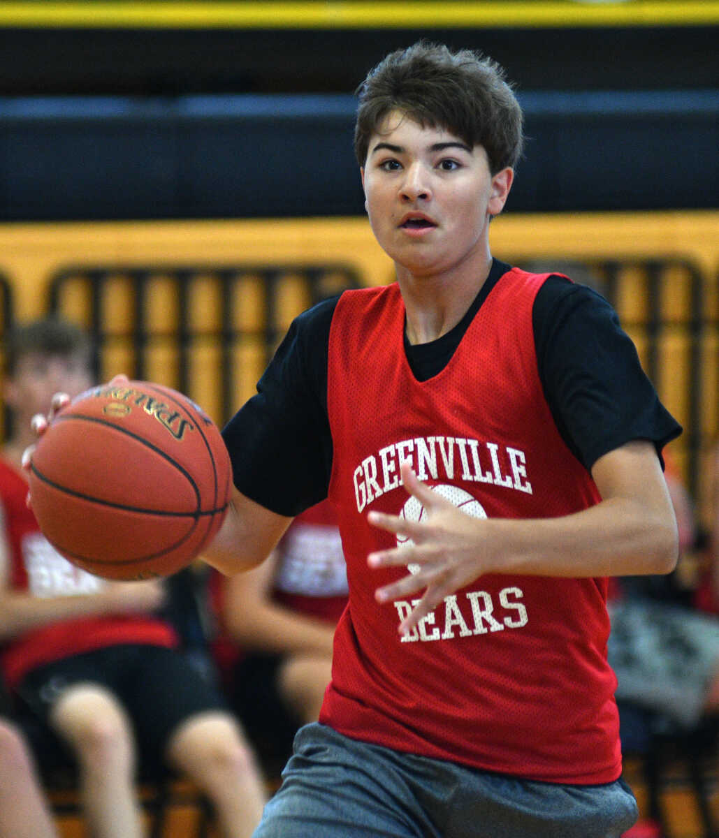Kennett Boys Basketball Shootout