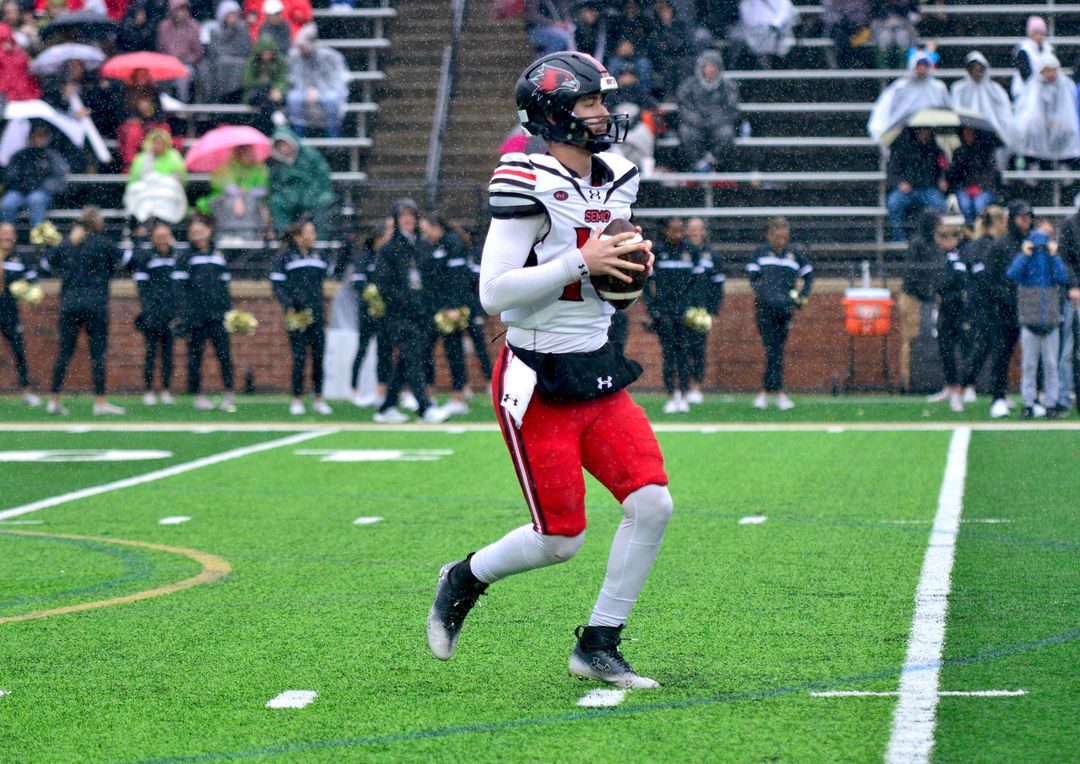 Western Illinois aims to emulate SEMO's success in pivotal matchup