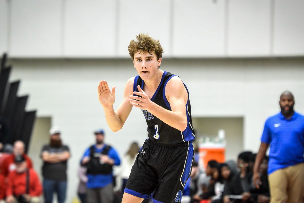 Adams leads Notre Dame past Charleston in SEMO Conference consolation ...