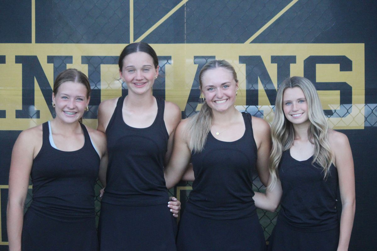 Photo gallery: Kennett beats Fredericktown 9-0 on Senior Night