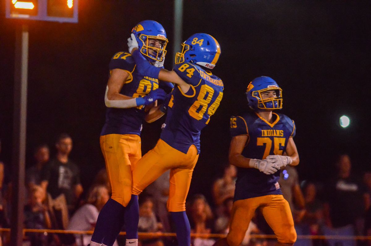St. Vincent stuns Perryville on last-second Hail Mary