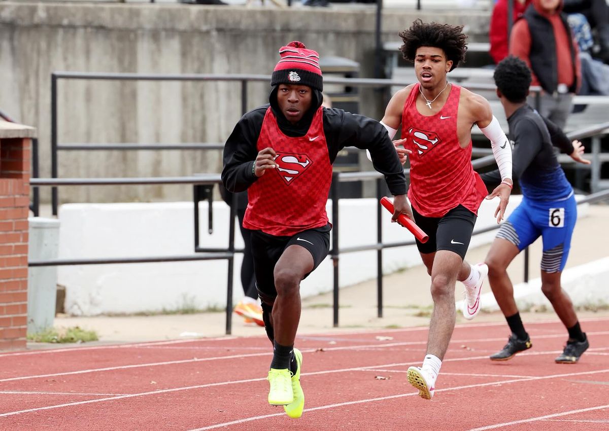 Sikeston boys, girls take top honors at Kennett Invitational
