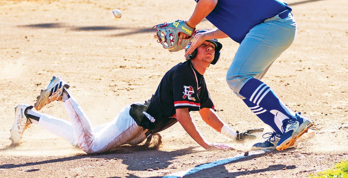 Twin Rivers Royals fall short in seven-inning battle