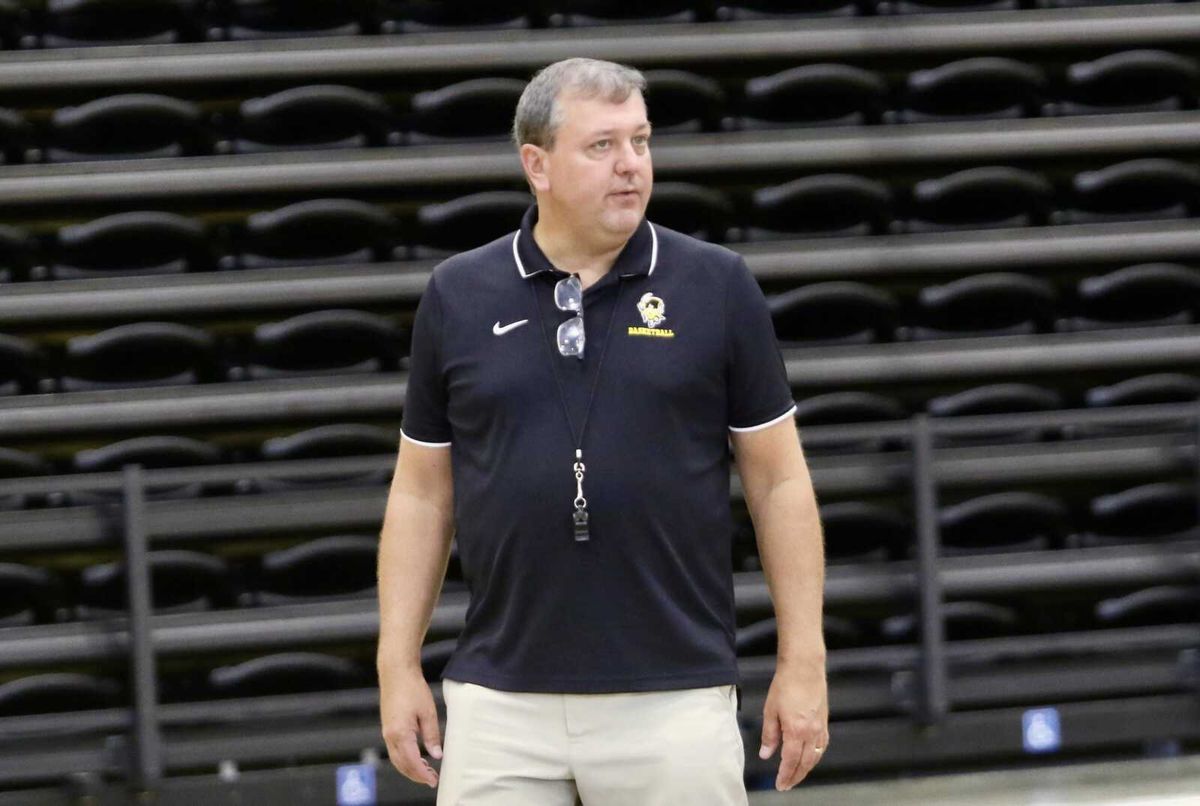 Bess finds a balance between AD and coaching