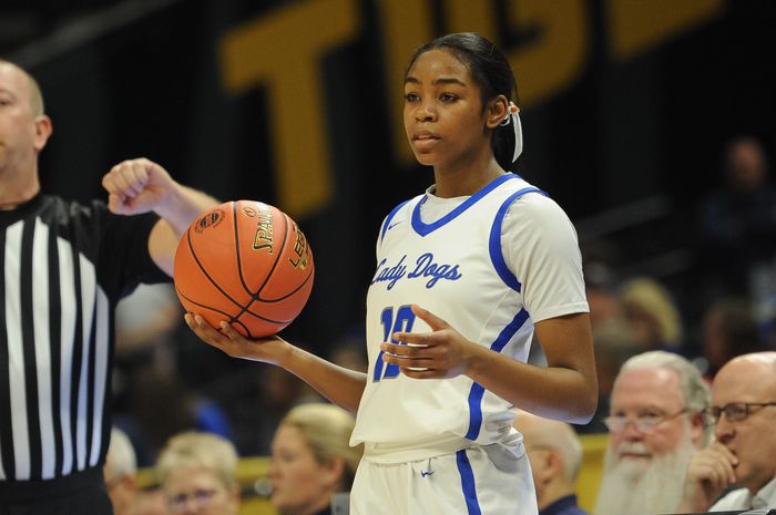 Battle for bronze settled in third, Portageville girls drop ...