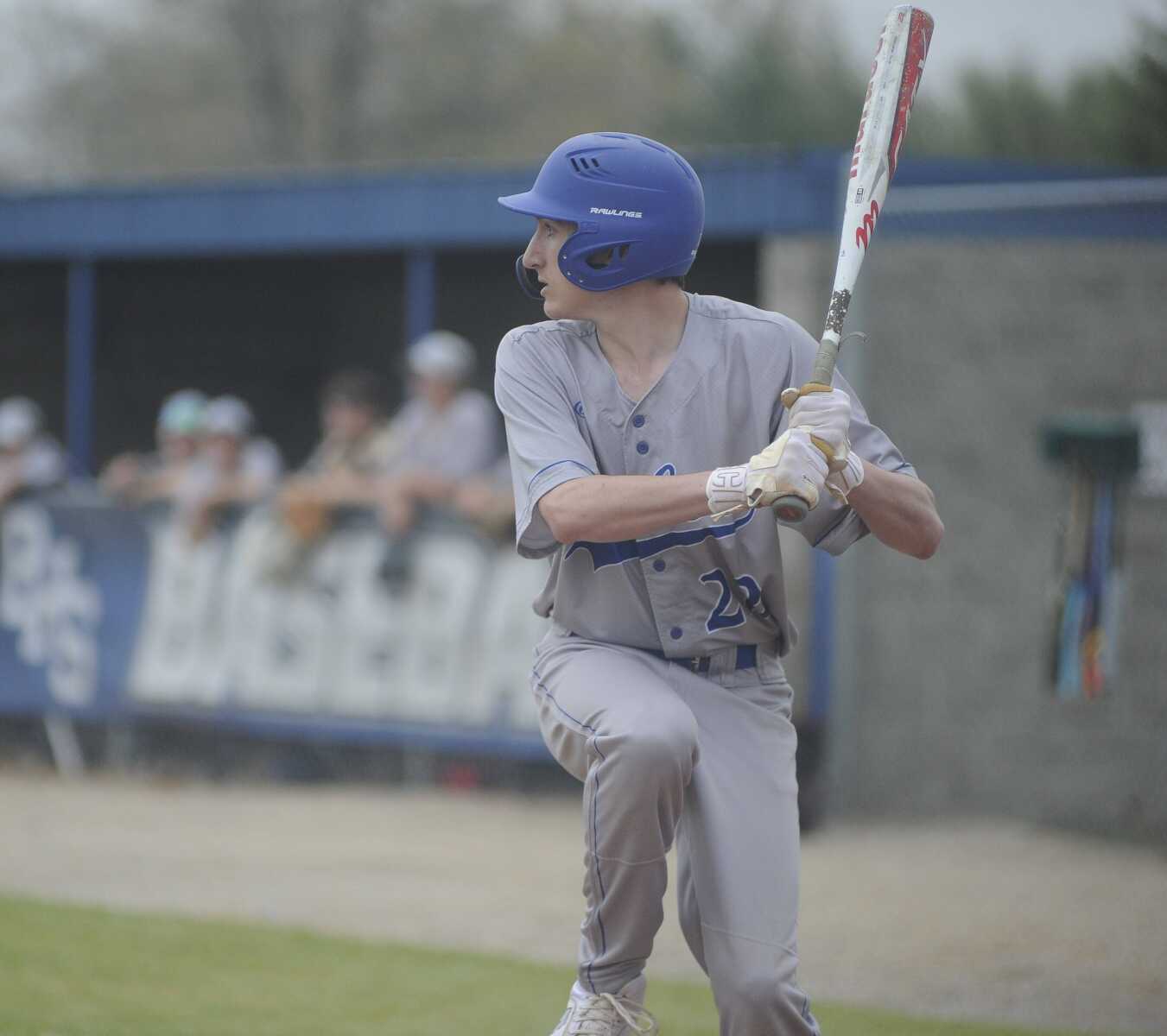 Bernie freshmen off to strong start for No. 9 Mules