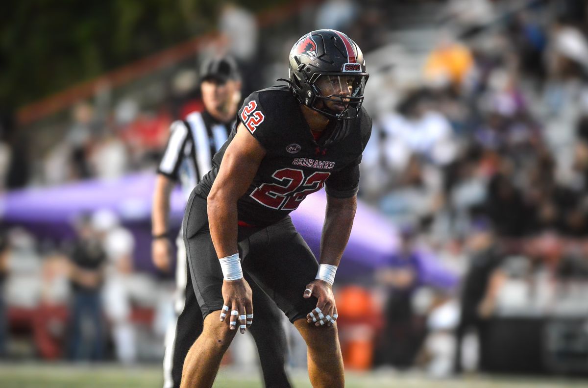 SEMO football: Brown brothers to square off in Fargodome on Saturday