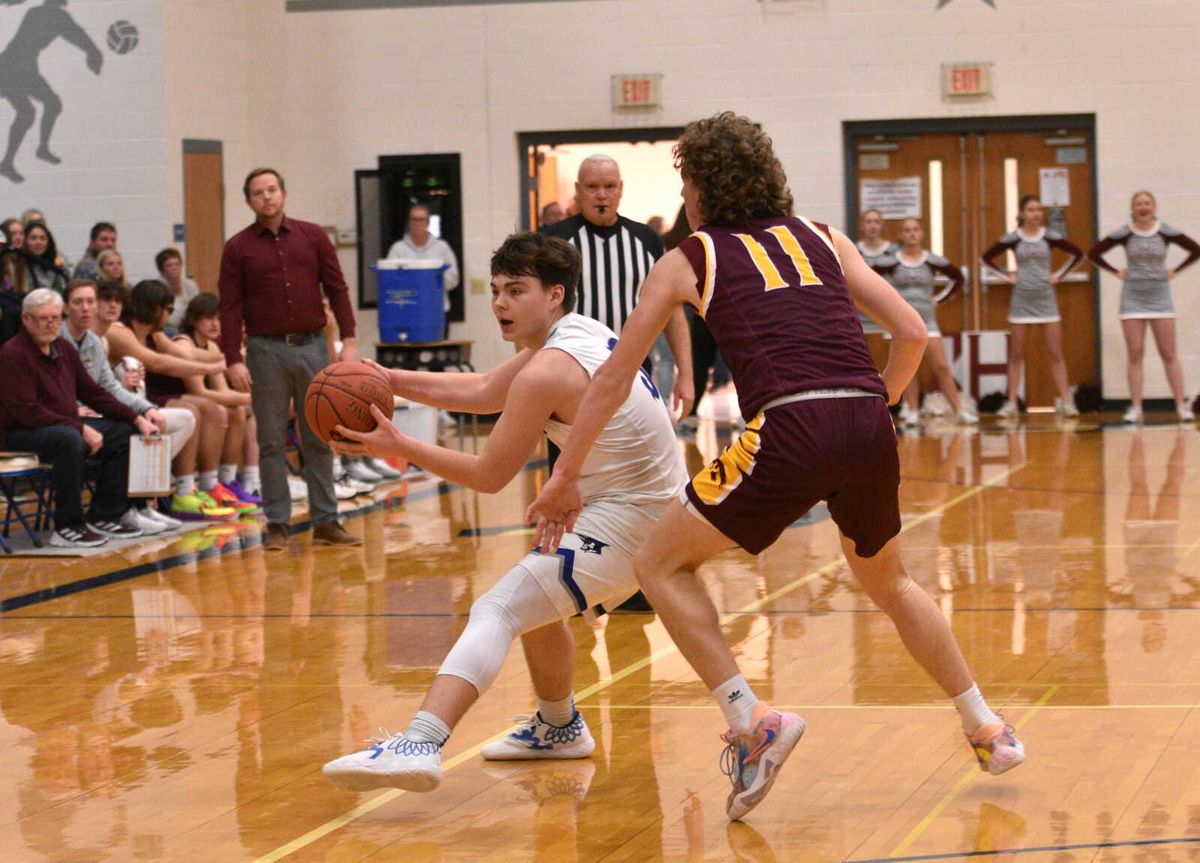 Scott-Mississippi County Tournament