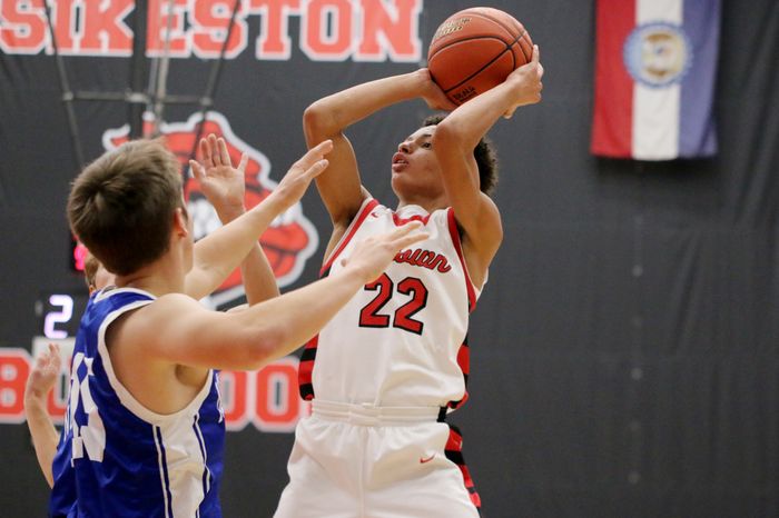 A name, a moment and the next chapter: Sikeston's Shaun Cole Jr. adds ...