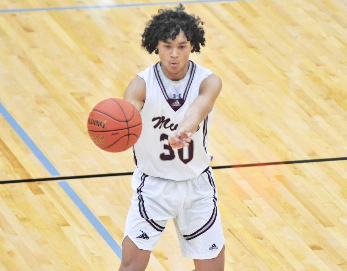 Durden ready for breakout season with Poplar Bluff