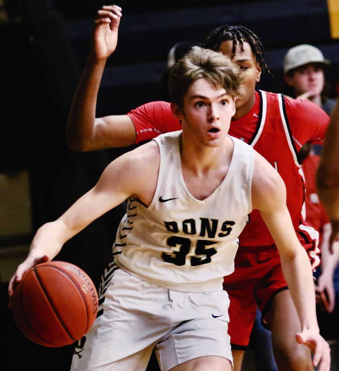 A Raider Legacy: Doniphan's Max Owen commits to TRC